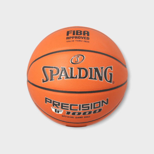 Spalding Precision TF1000 Basketball - str. 6