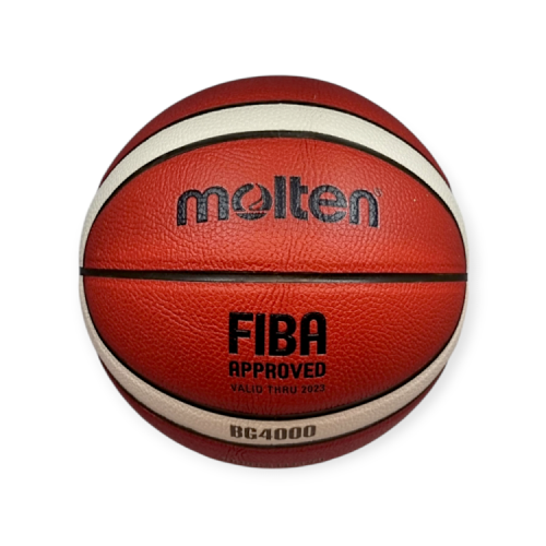 Molten BG4000 Basket stl. 5 | Köp här, leverans inom 1-2 dagar