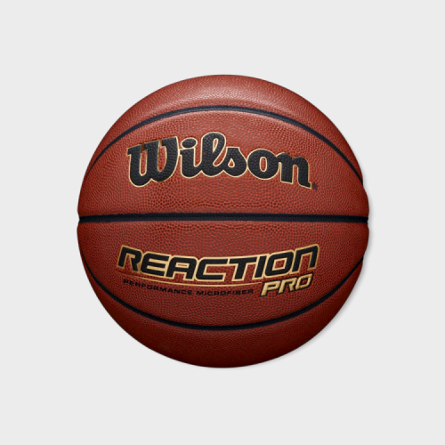 Wilson Reaction Pro Basket stl. 5 | Köp online på NordicBasketball